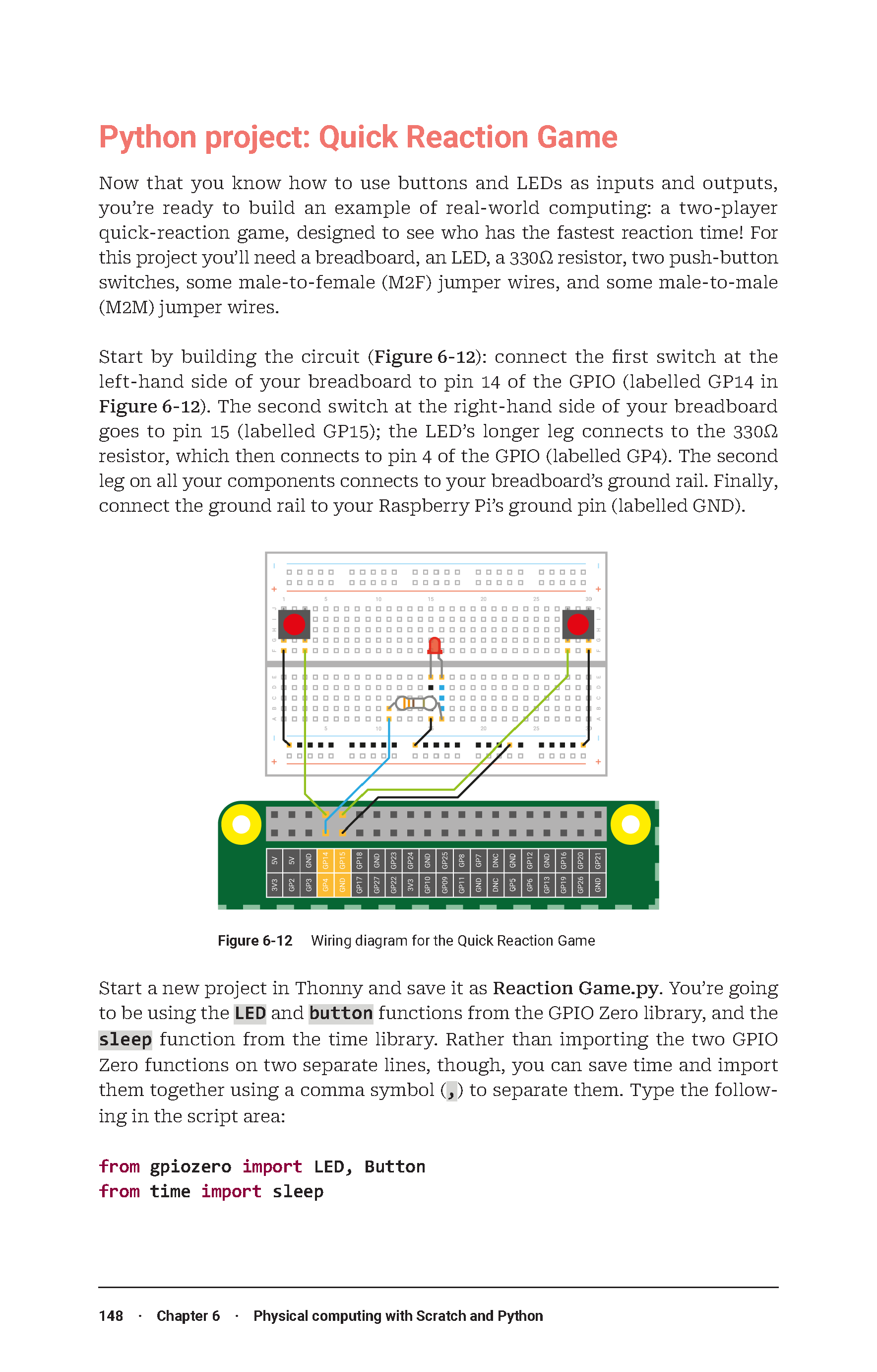 The Official Raspberry Pi Beginners Guide 5th Edition Raspberry Pi Press
