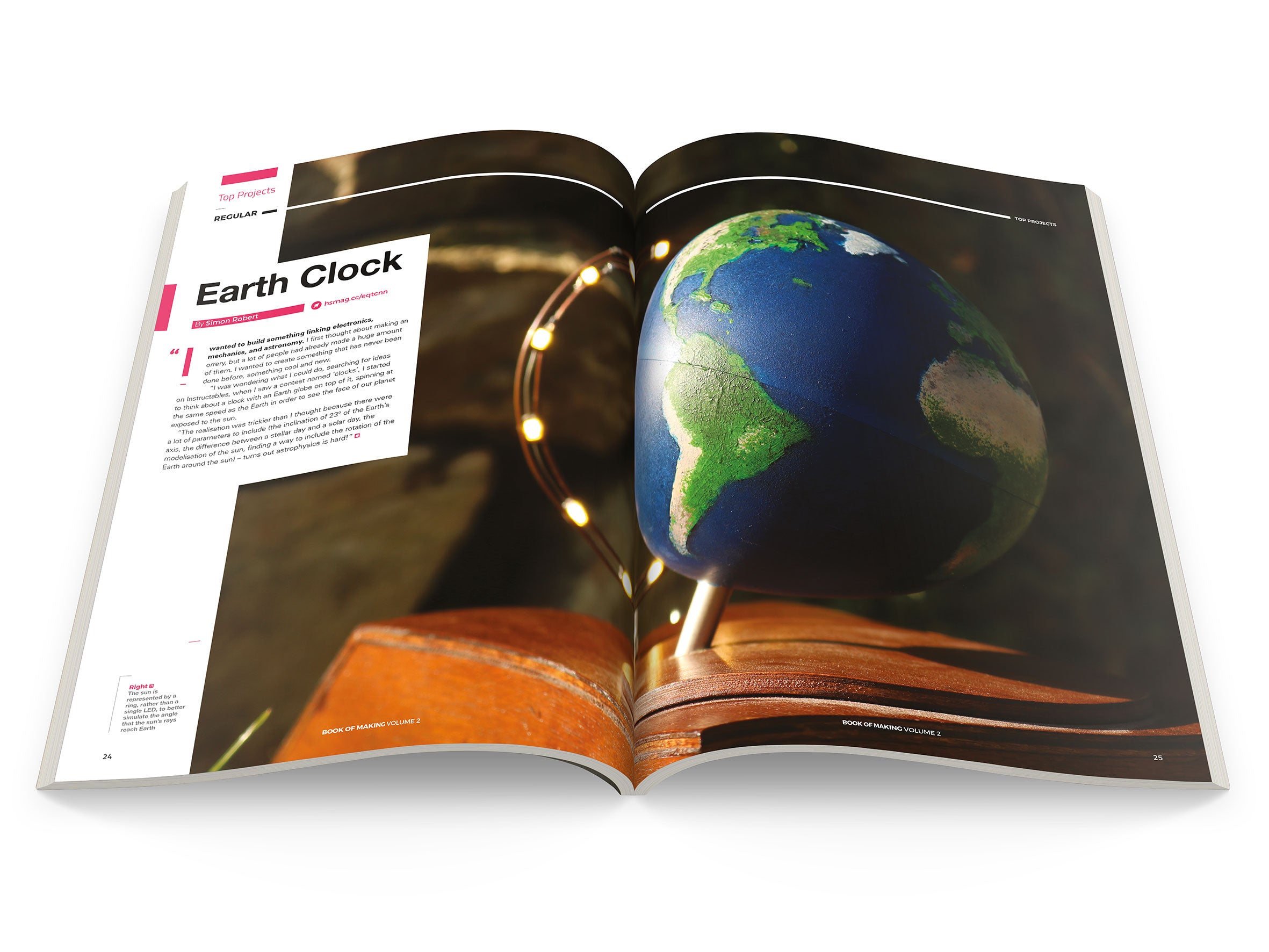 The Best Maker Movement Projects - The Book of Making Volume 2 ...